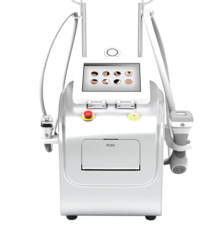 Slimming Machines – LaserElect