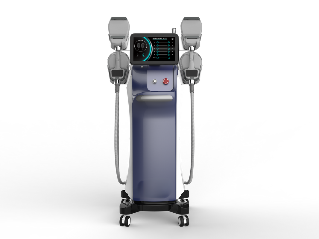 Slimming Machines – LaserElect