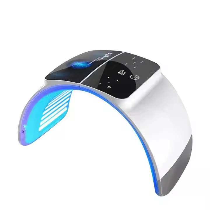 LED (Light Emitting Diode) Machines – LaserElect