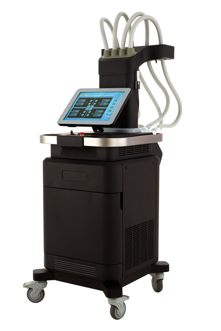 Slimming Machines – LaserElect